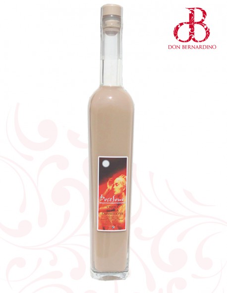 ORUJO CREAM 6 bottles box - Don Bernardino Tienda Online